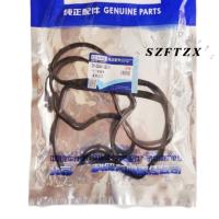 China OEM 224413E011 Valve Cover Gasket 22441-3E011 for Hyundai Santa Fe Azera KIA Magentis Optima 2.7L for sale