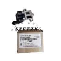 China Genuine 3515026900 Idle Air Control Valve 35150-26900 for Hyundai Elantra Accent Kia Rio Cerato for sale