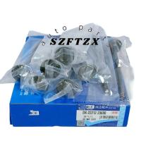 China ISO9001 OEM 2221223600 Engine Exhaust Valve 8PCS Set for Hyundai Elantra Sonata KIA CEED CERATO for sale