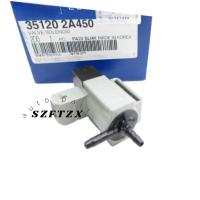 China 351202A450 Solenoid Valve Turbo Wastegate Control for Hyundai Kia 2.2L 2.0L for sale