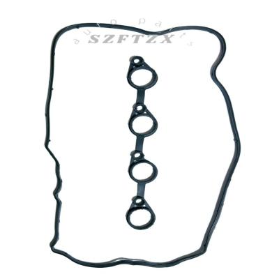 China OEM Standard Valve Cover Gasket 224412B002 22441-2B002 for Hyundai Elantra KIA CEED Forte Soul for sale
