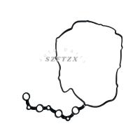 China OEM Valve Cover Gasket 224412GGA0 for Hyundai Grand Santa Fe KIA K5 Sorento 2013-2018 for sale