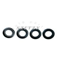 China Brand 2244323000 22443-23000×4 Valve Cover Seal for Hyundai Elantra Tucson Sonata KIA Optima for sale