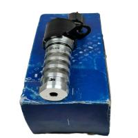 China Brand New OEM 243552B700 Oil Control Valve for Hyundai Kia 1.6L 2.0L 2011-2019 for sale