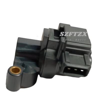 China Genuine OEM 0K9A220660A Idle Air Control Valve for Hyundai Kia 1997-2005 12V for sale