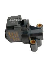 China Genuine OEM 0K9A220660A Idle Air Control Valve for Hyundai Kia 1997-2005 12V for sale