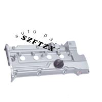 China Genuine OEM 22410-2G710 Engine Valve Cover Assembly for Hyundai KIA 2.4L for sale