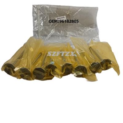 China Genuine OEM 96182805 Exhaust Valve Set of 8 for Daewoo Nubira Lanos Rezzo Chevrolet Vivant for sale