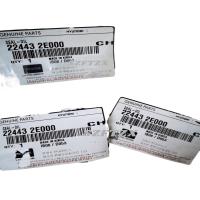 China Genuine OEM 224432E000 Valve Cover Seal Set 4pcs for Hyundai Elantra Tucson Sonata KIA Optima for sale