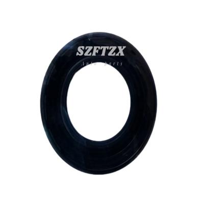 China Genuine OEM 224432E000 Valve Cover Seal Set of 6 for Hyundai Elantra Tucson Sonata KIA Optima for sale