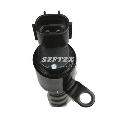 China Genuine OEM 2435523800 Oil Control Valve for Hyundai Elantra 2005-2012 KIA Spectra 2.0L for sale
