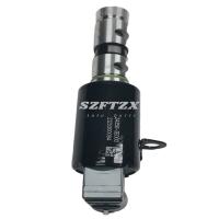 China Genuine OEM 243563E000 Variable Valve Timing Solenoid Right for Hyundai Santa Fe Kia Optima Rondo 2.7L for sale