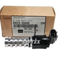China Genuine OEM 243752G500 Variable Valve Timing Solenoid Right for Hyundai Sonata KIA Optima 2.0L 2.4L for sale