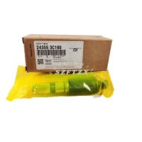 China Genuine OEM 243553C100 Variable Valve Timing Solenoid Left for Hyundai KIA 3.3L 3.8L 2006-2012 for sale