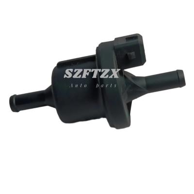 China Genuine OEM 1611413560 Purge Control Valve Assy for Ssangyong ActYon Kyron Rexton 2002-2007 for sale