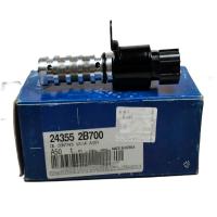 China Genuine OEM 243552B700 Oil Control Valve for Hyundai Kia 1.6L 2.0L 2011-2019 for sale