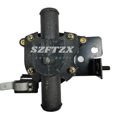 China Genuine OEM 6618303184 Water Valve Assy Rear AC Heater Tap for Ssangyong Istana MB100 1999-2005 for sale