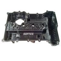 China OEM 22410-2G710 Engine Valve Cover Assembly for Hyundai Tucson KIA Optima Sorento Sportage 2010-2018 for sale