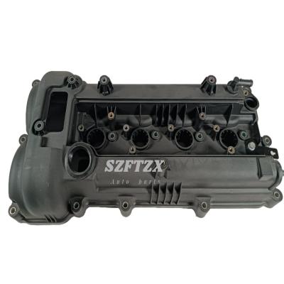 China Genuine OEM 22410-2B800 Engine Valve Cover Assembly for Hyundai Elantra KIA Soul 2011-2018 for sale