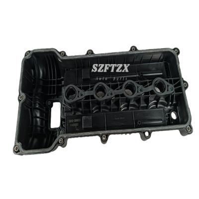 China OEM 22410-2B800 Engine Valve Cover Assembly for Hyundai Elantra KIA Soul Ceed Forte 2011-2018 for sale
