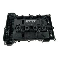 China OEM 22410-2E000 Engine Valve Cover Assembly for Hyundai Elantra Sonata KIA Soul Sportage 2010-2016 for sale
