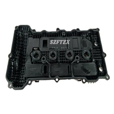 China OEM 22410-2E000 Engine Valve Cover Assembly for Hyundai Elantra Sonata KIA Soul Sportage 2010-2016 for sale