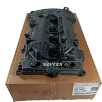 China OEM 22410-2E000 Engine Valve Cover Assembly for Hyundai Elantra Sonata KIA Soul Sportage 2010-2016 for sale