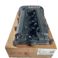 China OEM 224102B100 Engine Valve Cover Assembly for Hyundai Elantra KIA Soul 2010-2011 1.6L for sale