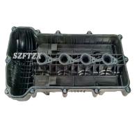 China OEM 224102B100 Engine Valve Cover Assembly for Hyundai Elantra KIA Soul 2010-2011 1.6L for sale