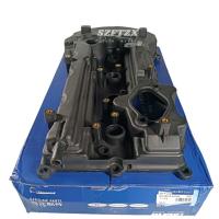 China OEM 22410-2G700 Engine Valve Cover Assembly for Hyundai Sonata Santa Fe Kia Optima K5 2010-2016 for sale