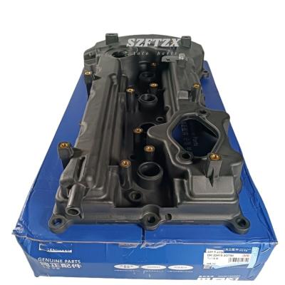 China OEM 22410-2G700 Engine Valve Cover Assembly for Hyundai Sonata Santa Fe Kia Optima K5 2010-2016 for sale