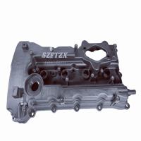 China OEM 22410-2G700 Engine Valve Cover Assembly for Hyundai Sonata Santa Fe Kia Optima K5 2010-2016 for sale