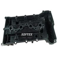 China Brand New 22410-2G100 Engine Valve Cover Assembly for Hyundai Sonata Santa Fe Azera KIA Cadenza Forte for sale