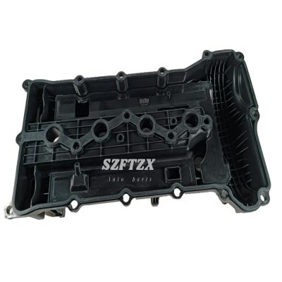 China Brand New 22410-2G100 Engine Valve Cover Assembly for Hyundai Sonata Santa Fe Azera KIA Cadenza Forte for sale