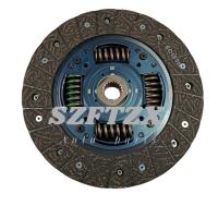 China Genuine OEM Clutch Kit 4130032300 4110032300 for Hyundai KIA Carens III Ceed Cerato 1.4 1.6L for sale