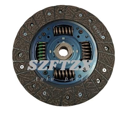 China Genuine OEM Clutch Kit 4130032300 4110032300 for Hyundai KIA Carens III Ceed Cerato 1.4 1.6L for sale
