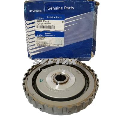 China Genuine OEM 45410-23020 Transmission Low Gear Clutch Assembly for Hyundai Kia A4CF1 A4CF2 2008-2010 for sale
