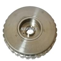 China Genuine OEM 45410-23020 Transmission Low Gear Clutch Assembly for Hyundai Kia A4CF1 A4CF2 2008-2010 for sale