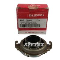 China Genuine Hyundai Clutch Release Bearing 4142139000 41421-39000 for Tiburon Sonata Santa Fe for sale