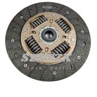 China BRAND OEM 4110022715 Clutch Plate for Hyundai Accent Elantra Kia Rio 1.4L 1.6L for sale