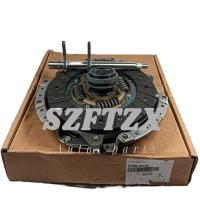 China OEM 4130022150 Clutch Cover for Hyundai Accent 1.6L 2001-2010 Matric FC 1.6 for sale