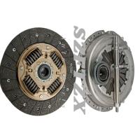 China OEM 4130022150 Clutch Cover for Hyundai Accent 1.6L 2001-2010 Matric FC 1.6 for sale