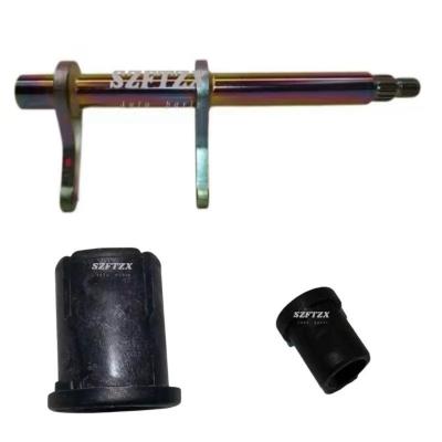 China Genuine Hyundai Kia Clutch Release Fork Bushing Shaft 4143128020 4141328000 4141428000 for sale