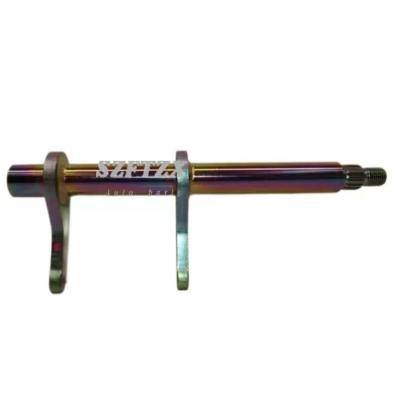 China Genuine Clutch Release Shaft Assembly 41431-28020 for Hyundai Elantra KIA Spectra 1.8L for sale