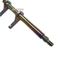 China Genuine Clutch Release Shaft Assembly 41431-28020 for Hyundai Elantra KIA Spectra 1.8L for sale