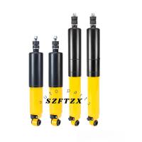 China High Quality Shock Absorber 54310H1100 55310H1150 for Hyundai Terracan 4x4 for sale