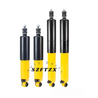China High Quality Shock Absorber 54310H1100 55310H1150 for Hyundai Terracan 4x4 for sale