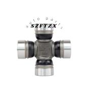 China Shaft Universal Joint Spider Kit 8979451010 for Isuzu Rodeo High Strength Steel for sale