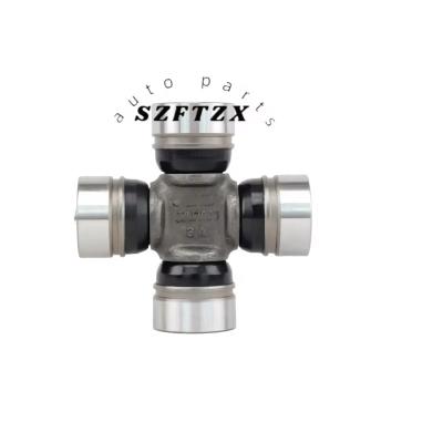 China Shaft Universal Joint Spider Kit 8979451010 for Isuzu Rodeo High Strength Steel for sale