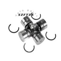 China Universal Joint Spider Kit 043710K110 for Toyota Hilux Heavy Duty 4x4 for sale